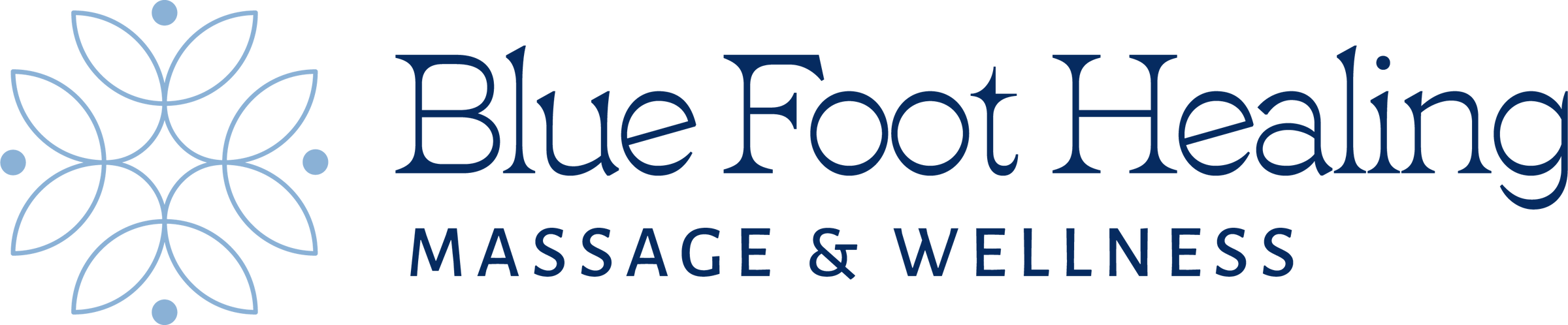 Home | Blue Foot Healing massage & wellness